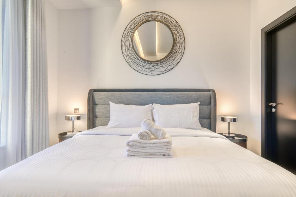 Rimal JBR, Jumeirah Beach Residence - Mint Stay, Dubai (updated prices ...