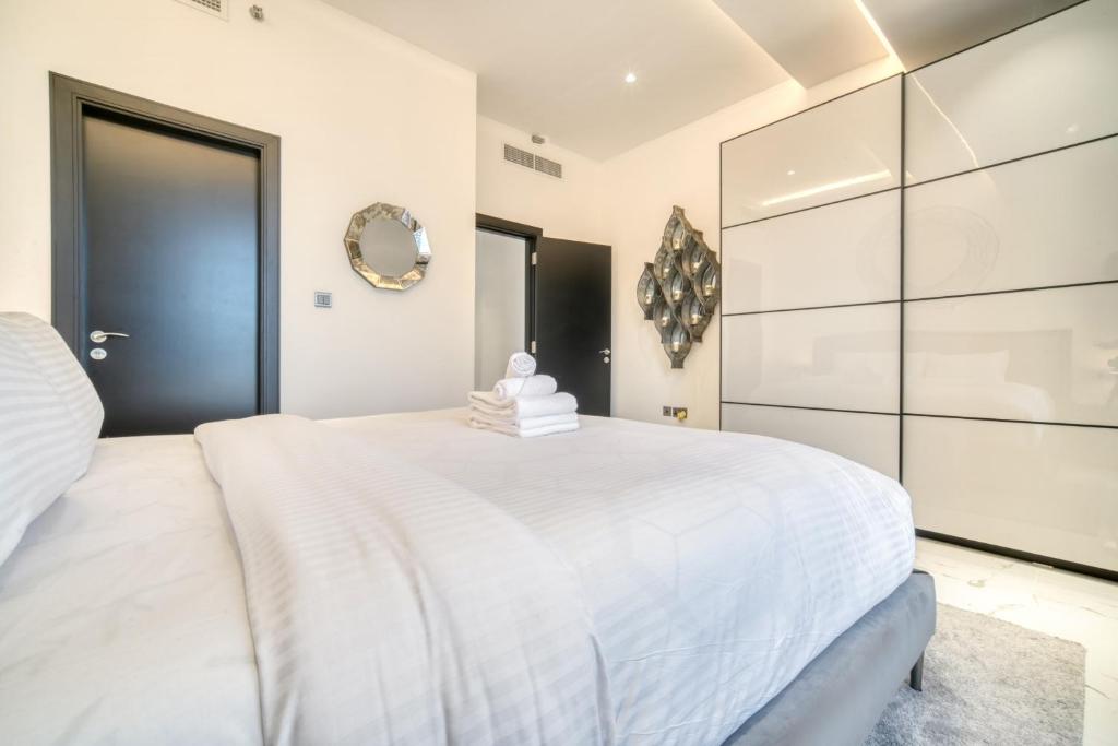 Rimal JBR, Jumeirah Beach Residence - Mint Stay, Dubai (updated prices ...