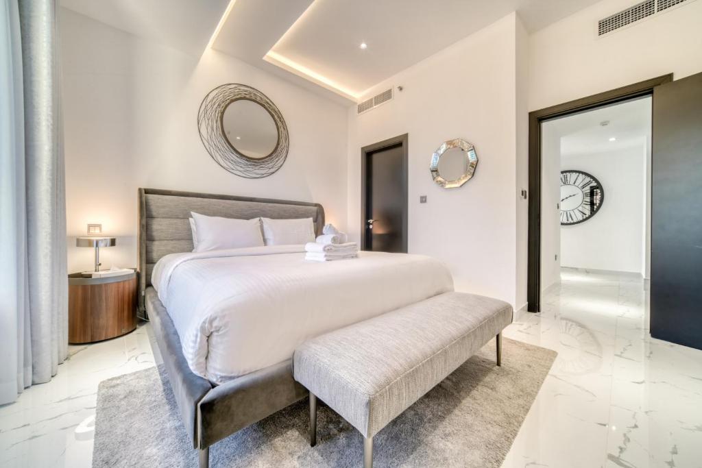 Rimal JBR, Jumeirah Beach Residence - Mint Stay, Dubai (updated prices ...