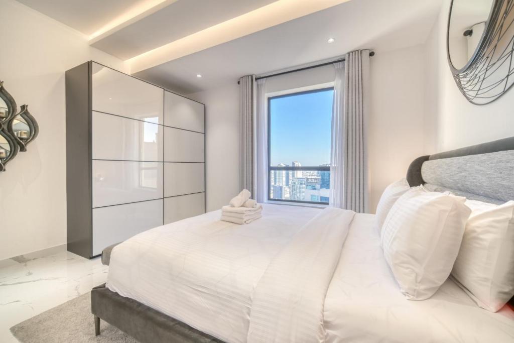 Rimal JBR, Jumeirah Beach Residence - Mint Stay, Dubai (updated prices ...