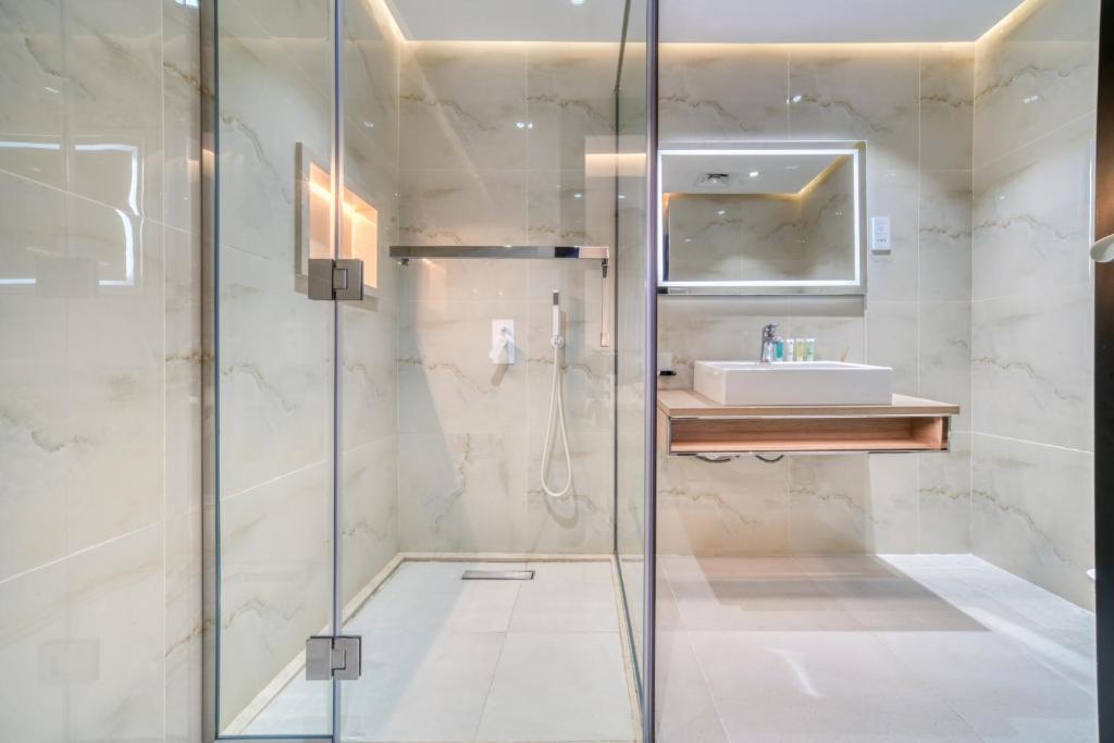 Rimal JBR, Jumeirah Beach Residence - Mint Stay, Dubai (updated prices ...