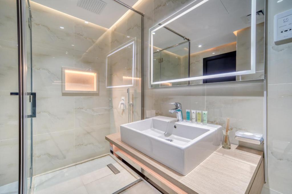 Rimal JBR, Jumeirah Beach Residence - Mint Stay, Dubai (updated prices ...