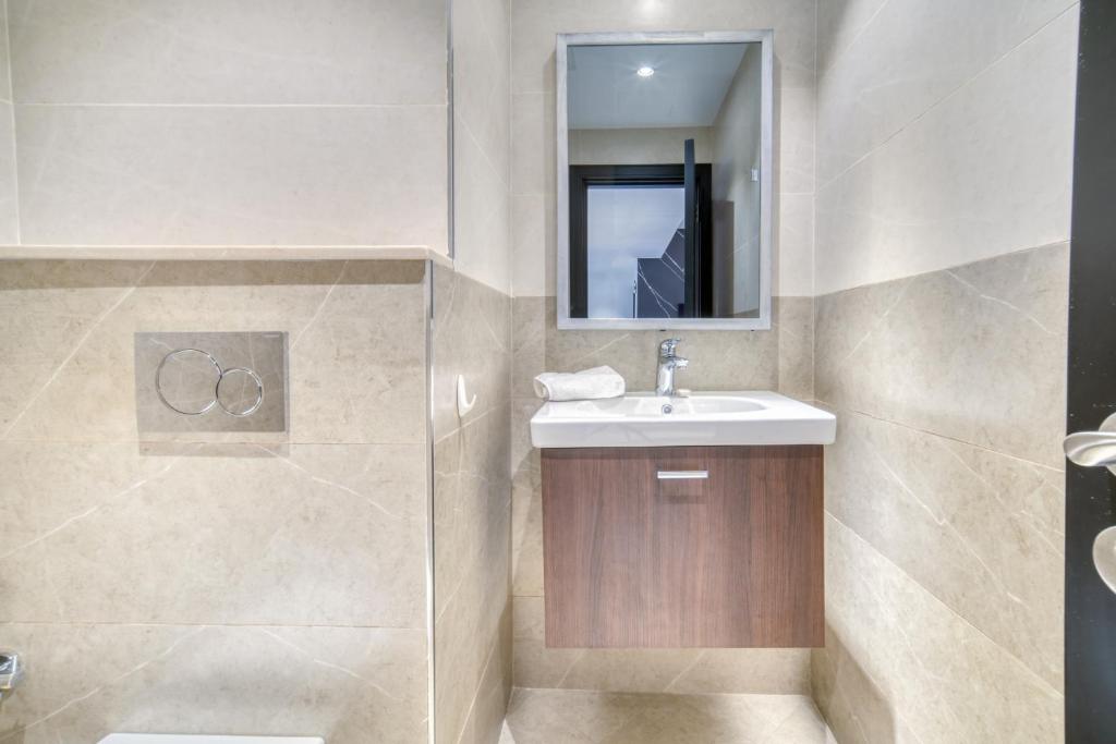 Rimal JBR, Jumeirah Beach Residence - Mint Stay, Dubai (updated prices ...