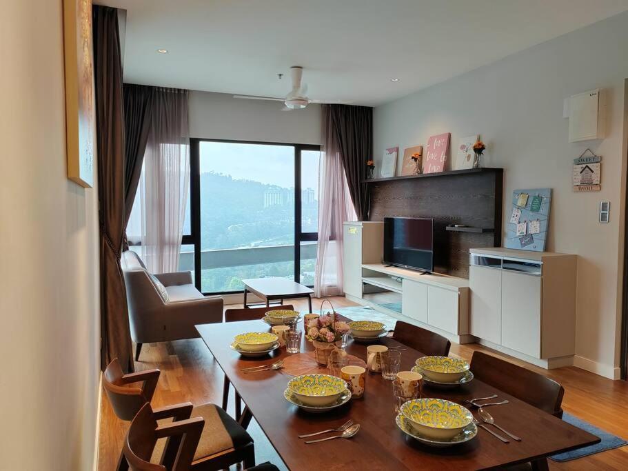*New Geo38 Genting Premium Home Plus+8 Nr Skyway, Genting Highlands ...