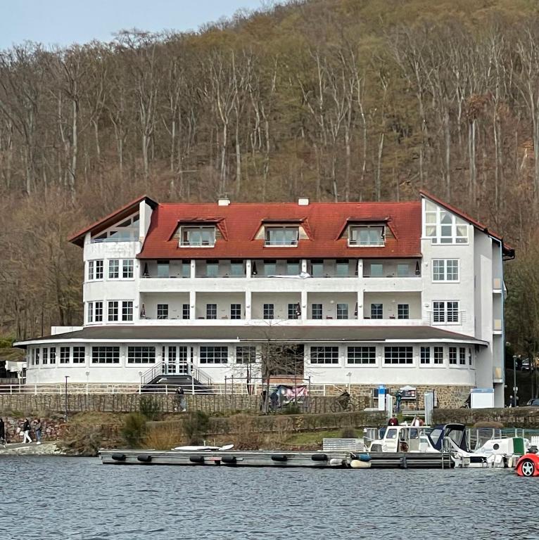 Terrassenhotel Seepromenade, Edersee – Updated 2023 Prices