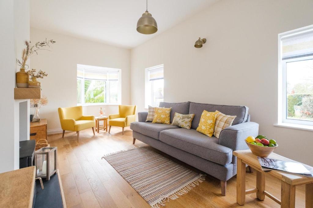 The Lodge, Aldringham, Aldringham (updated prices 2026)