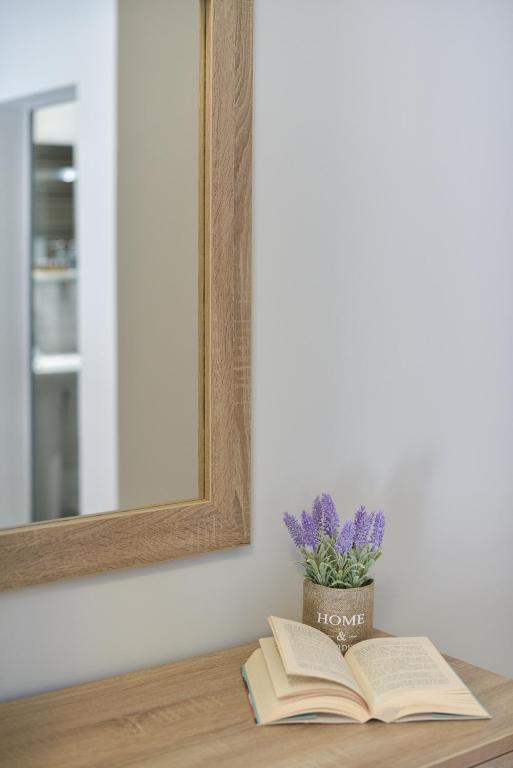 Medusa studios, Sarti (updated prices 2025)