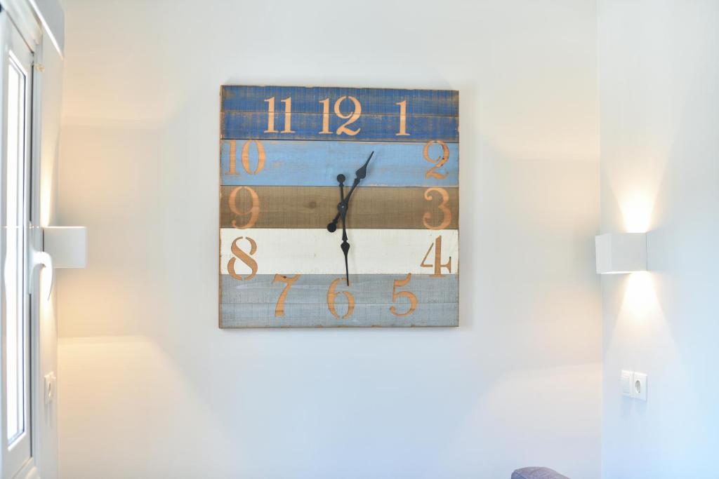 Medusa studios, Sarti (updated prices 2025)