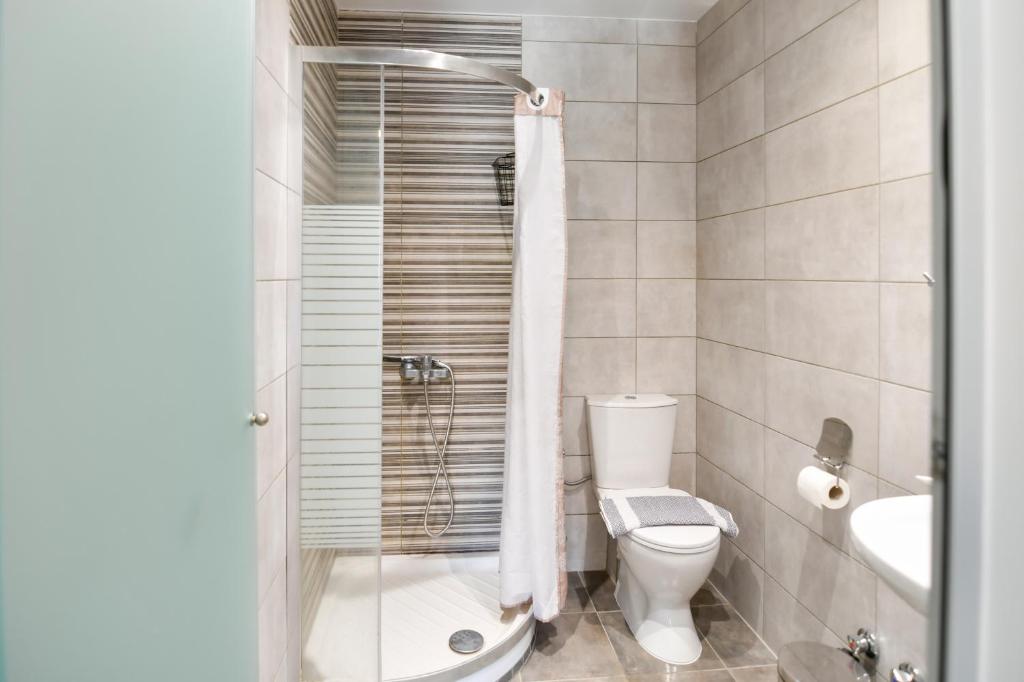 Medusa studios, Sarti (updated prices 2025)