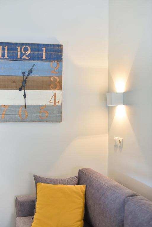 Medusa studios, Sarti (updated prices 2025)