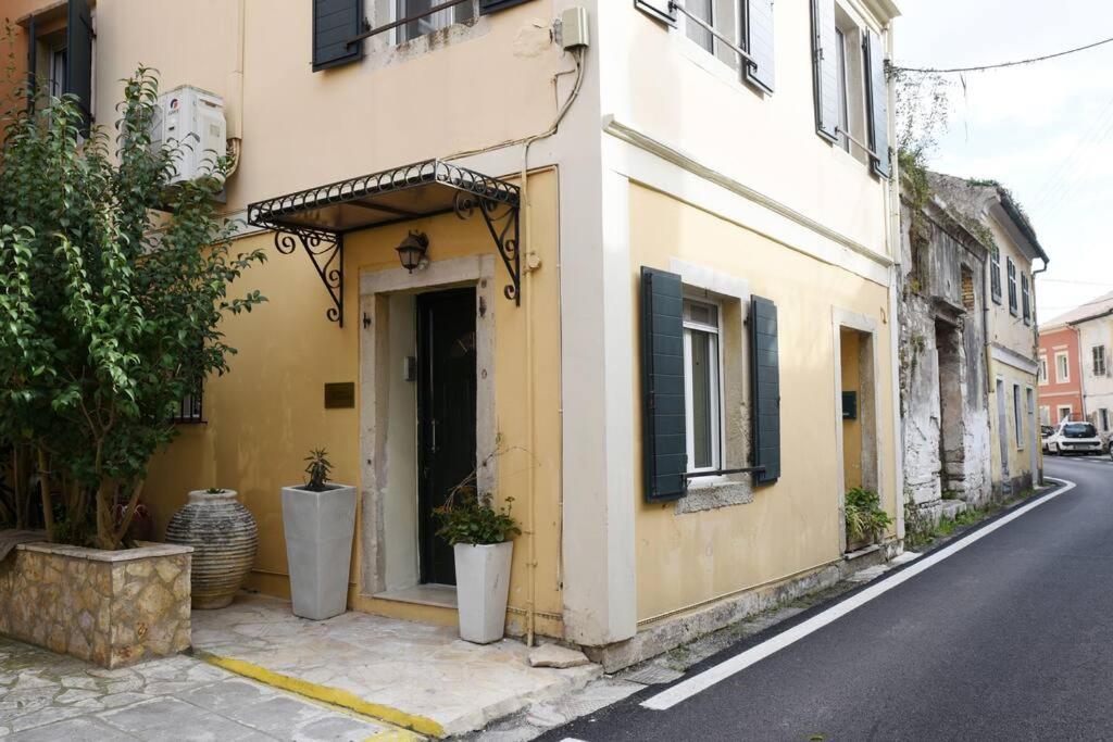 Corfu Town Villa Maxim, Anemómylos (aktualisierte Preise für 2026)