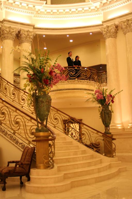 Safi Royal Luxury Valle, Monterrey (updated prices 2025)