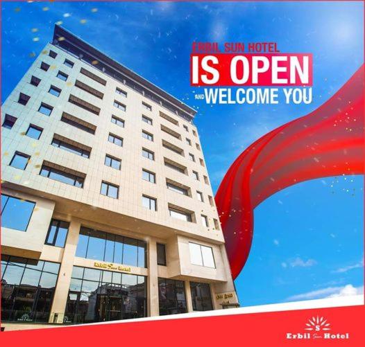 Sun Erbil, Erbil – Updated 2024 Prices