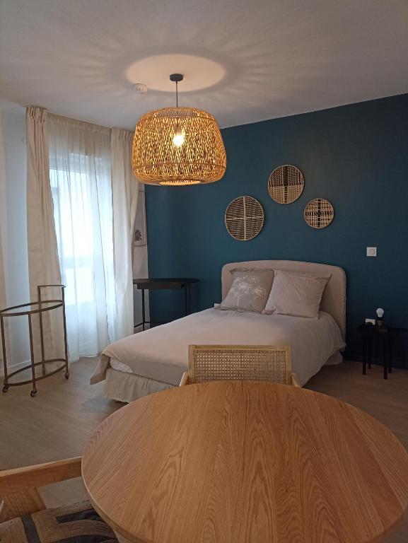 Résidence Services CAZAM, Clermont-Ferrand (updated prices 2026)