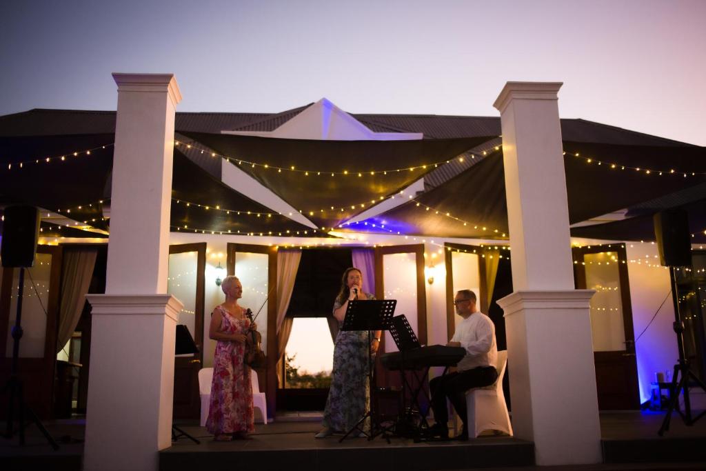 Manley Wine Estate, Tulbagh (updated prices 2025)