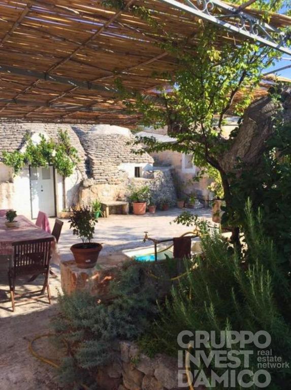 Kartari, Ostuni (precios actualizados 2024)