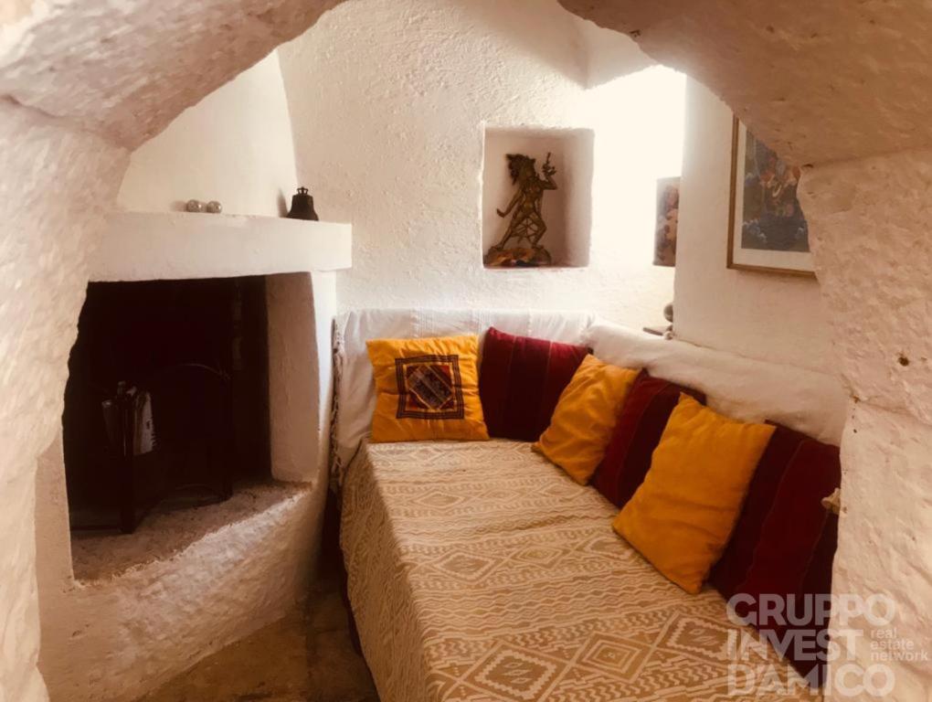 Casa o chalet Kartari (Italia Ostuni) - Booking.com