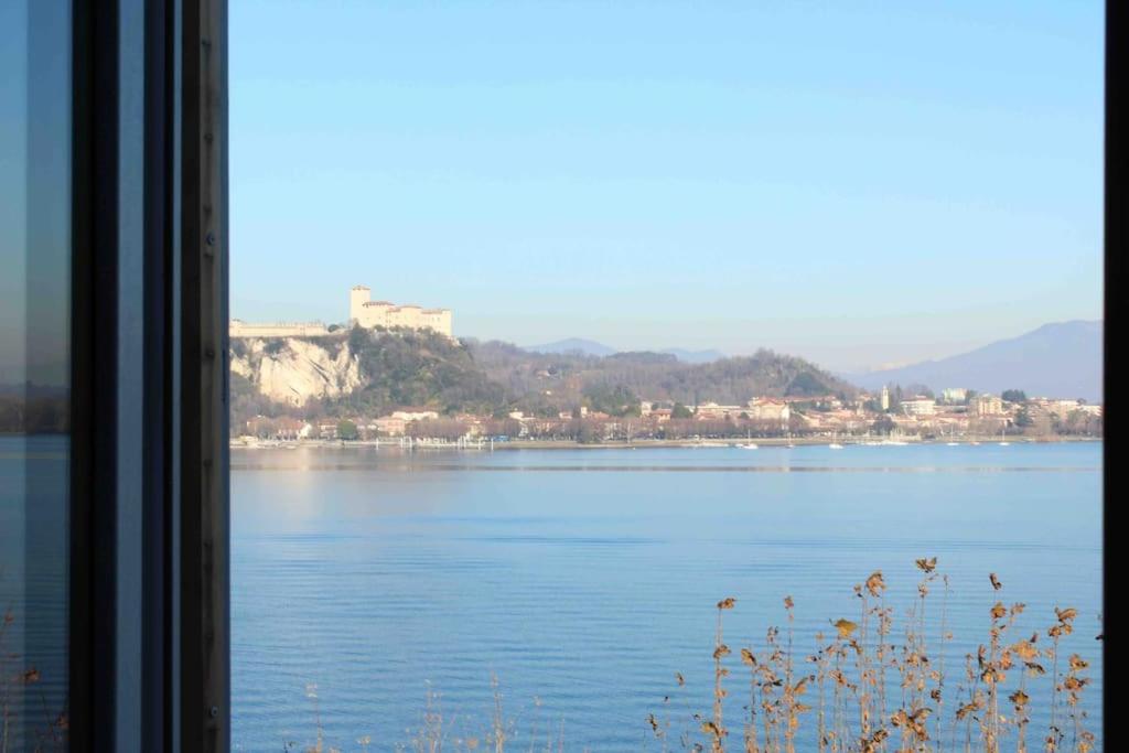 Babalù Con vista lago, Arona (updated prices 2025)