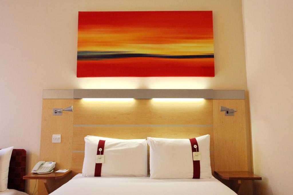 Holiday Inn Express Birmingham Redditch by IHG, Redditch (updated ...