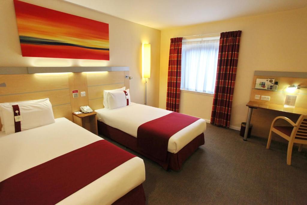 Holiday Inn Express Birmingham Redditch by IHG, Redditch (updated ...