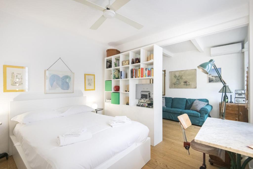 Easylife - Comodo studio con terrazza zona Navigli, Mailand (aktualisierte Preise für 2025)