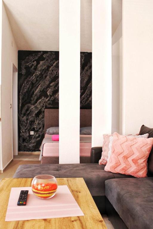 My place studio, Ohrid (updated prices 2026)