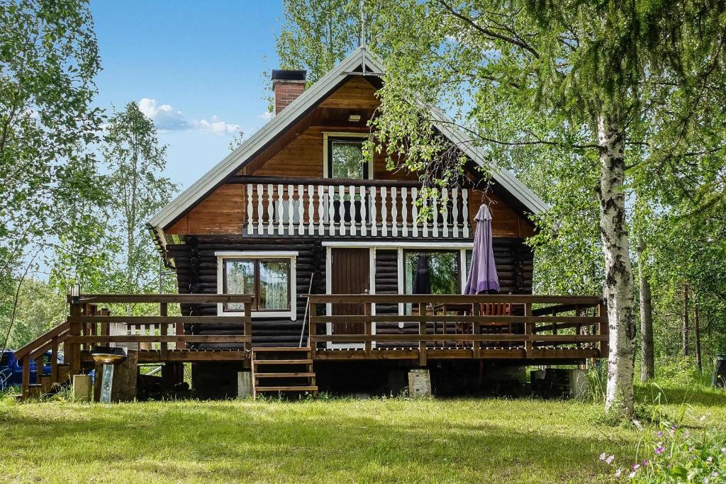 Villa Haapala, Rovaniemi – Updated 2023 Prices