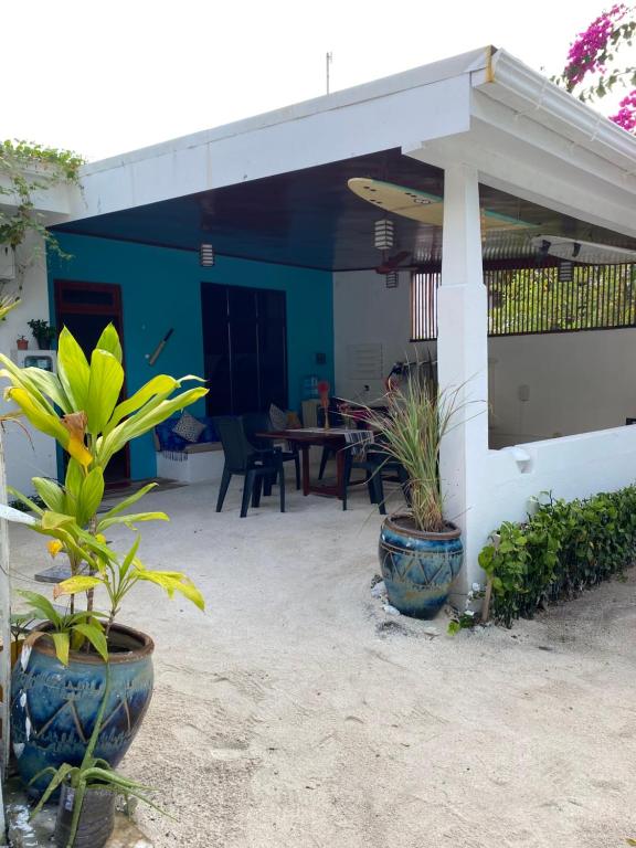 OCEAN COTTAGE by SEA STAR DIVING, Thulusdhoo – Updated 2023 Prices
