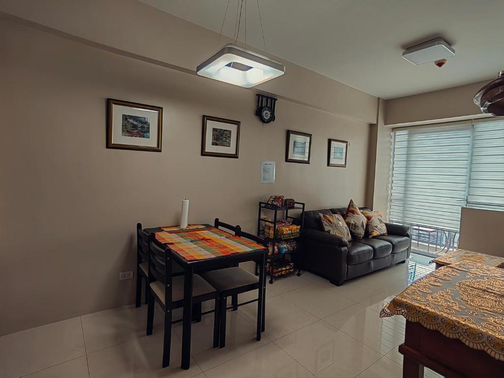 One palm tree villas Condo, Manila (aktualisierte Preise für 2025)