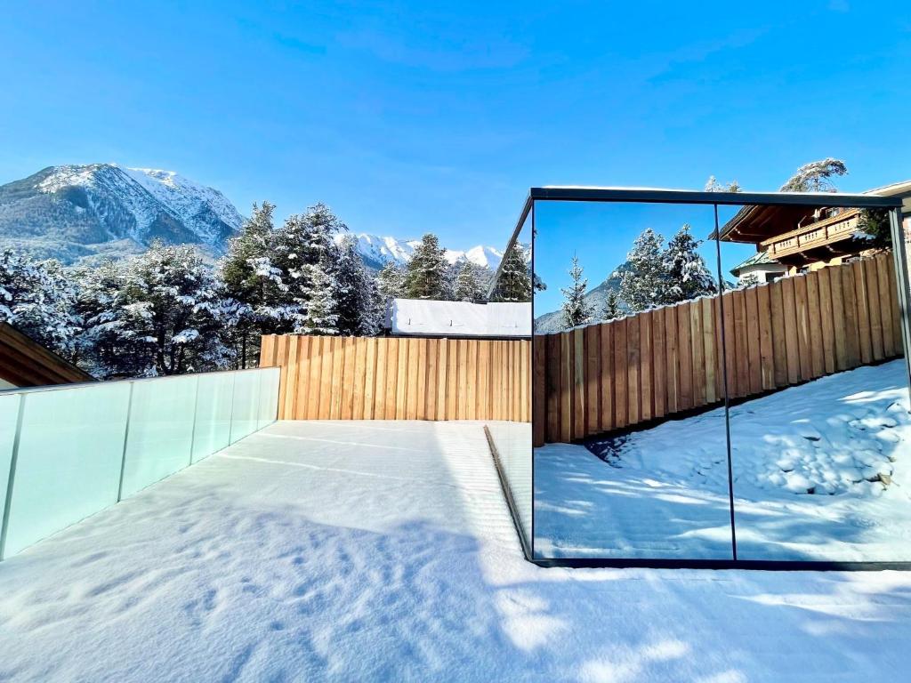 Chalet Panorama Lodge by Interhome, Imst (updated prices 2025)