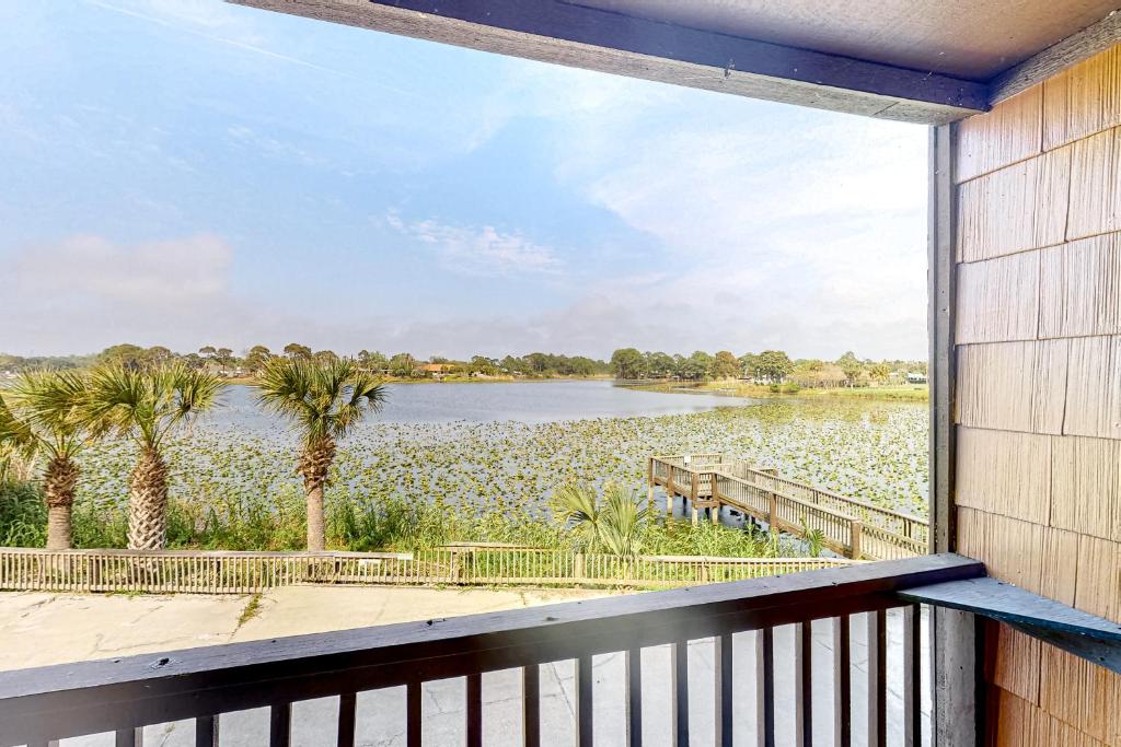 Polynesian Village #119, Panama City Beach (updated prices 2026)