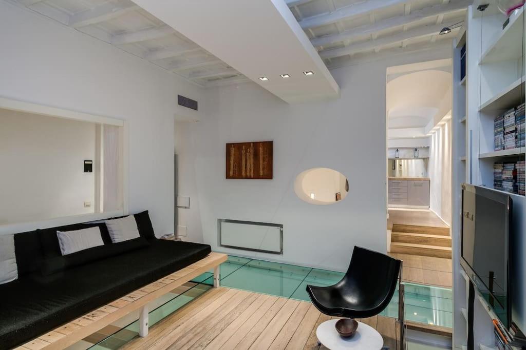 Trevi Loft, Rome (updated prices 2025)