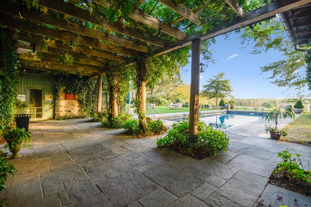 Goodstone Inn & Restaurant, Middleburg (updated prices 2025)