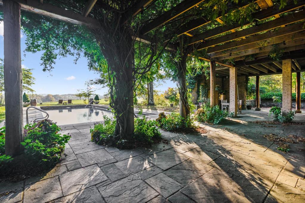 Goodstone Inn & Restaurant, Middleburg (updated prices 2025)