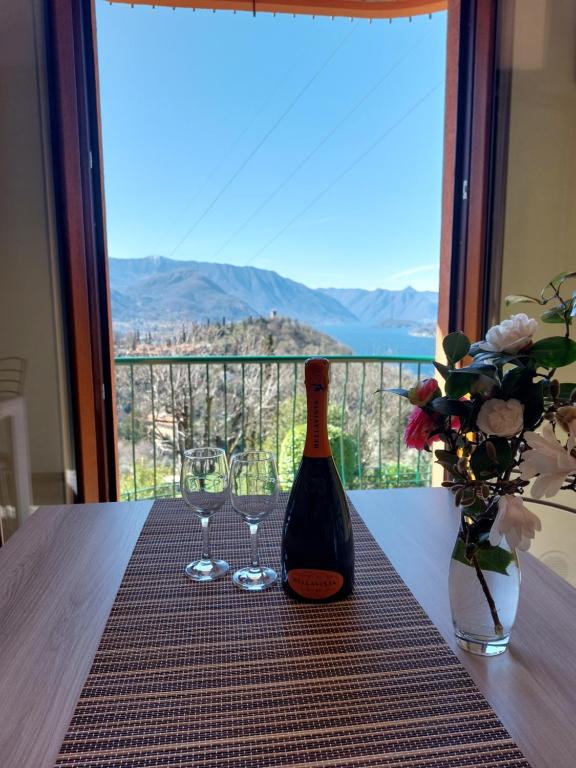 Piccolo Lago la vacanza da sogno, Perledo (precios actualizados 2025)