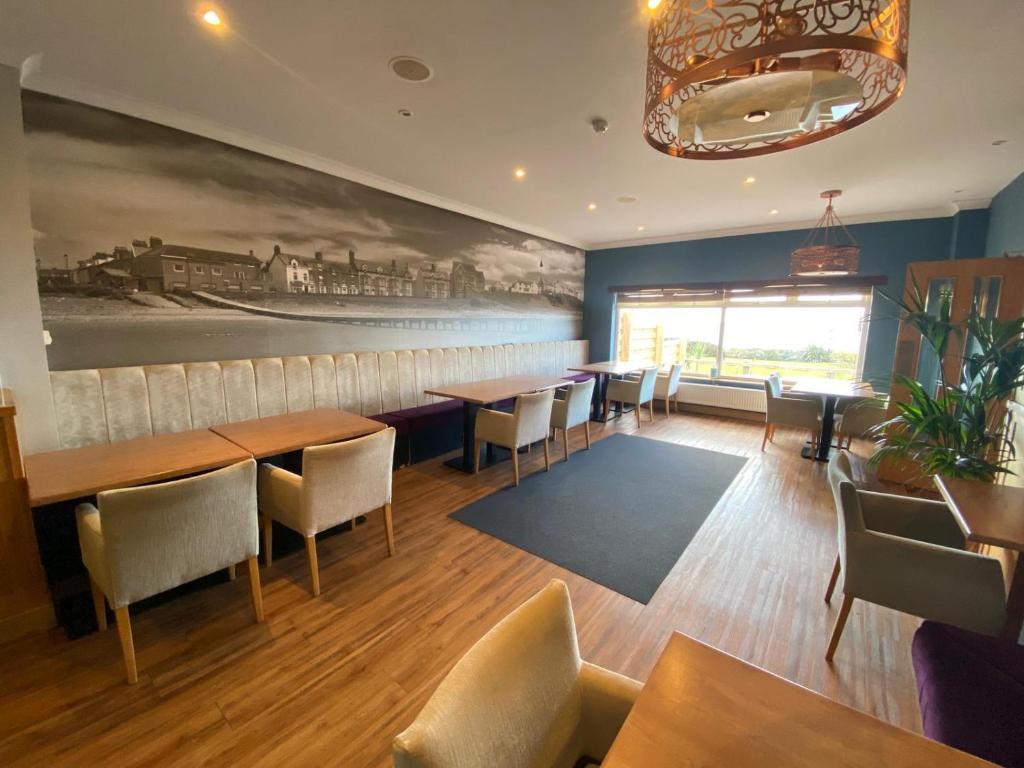 The Calder House Hotel, Seascale (updated prices 2025)