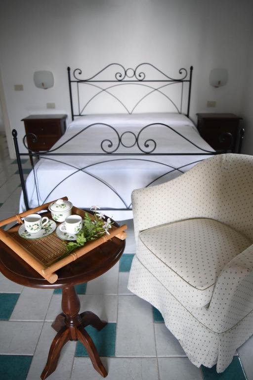 Villa Fiorita Lipari - Villa Fiori Di Campo - Lipari