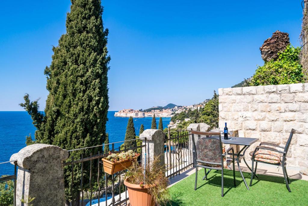St. Jacob Old town & sea view, Dubrovnik (updated prices 2026)