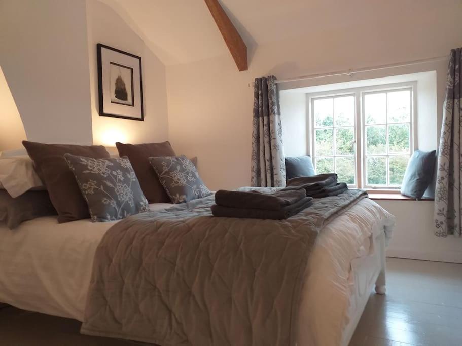 Hedgerow Cottage (Berryl farm Cottages), Whitwell – Updated 2023 Prices