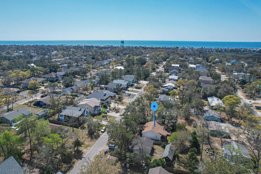 CoSea Cottage, Oak Island (updated prices 2026)