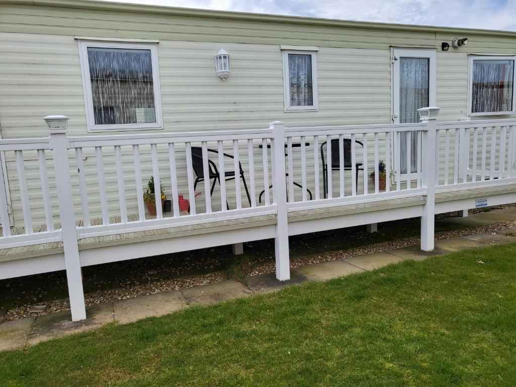 Beautiful Caravan, Ingoldmells (updated prices 2024)