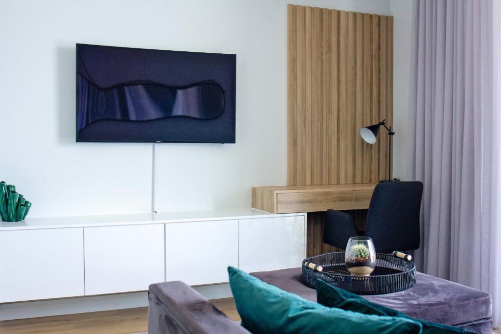 Waterfall Luxury Apartment at Ellipse, Midrand (updated prices 2026)