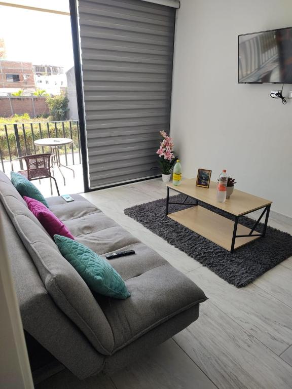 Excelente Depa en Sabalo Country, Mazatlán – Precios actualizados 2024