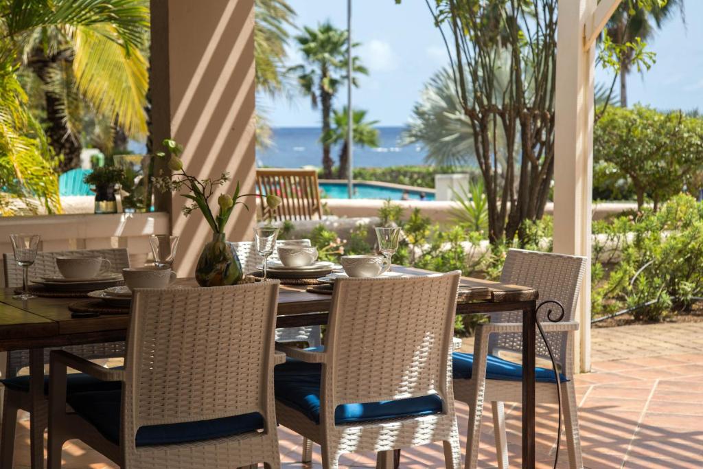 Casa Curacao Ocean Resort near Mambo Beach, Willemstad – Updated 2023 ...