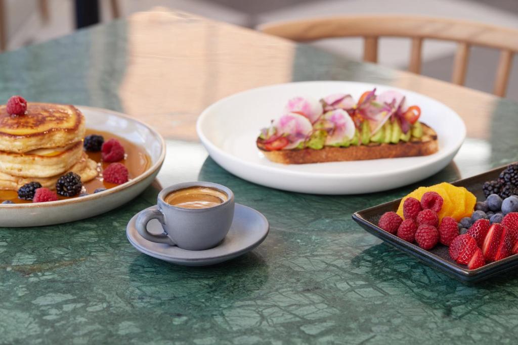 Kimpton - The Forum Hotel by IHG, Charlottesville (updated prices 2025)