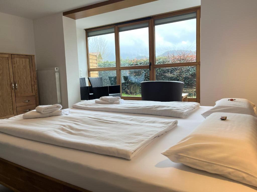 Gästehaus Forggensee, Füssen (updated prices 2025)