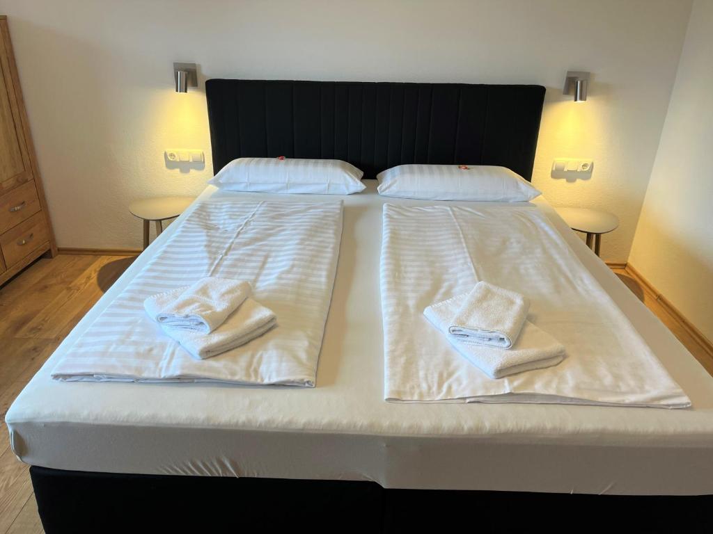 Gästehaus Forggensee, Füssen (updated prices 2025)