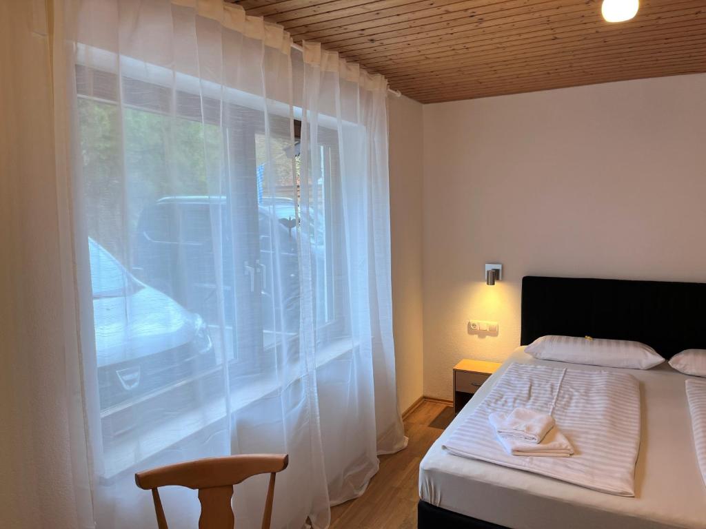 Gästehaus Forggensee, Füssen (updated prices 2025)