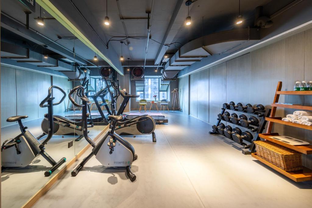 Atour Hotel Hefei Changjiang Road, Hefei (updated prices 2025)