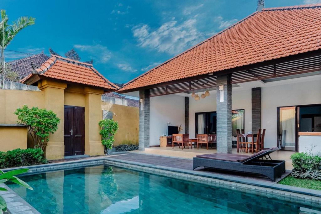 Bali Radiance Villas Seminyak, Seminyak (updated prices 2026)